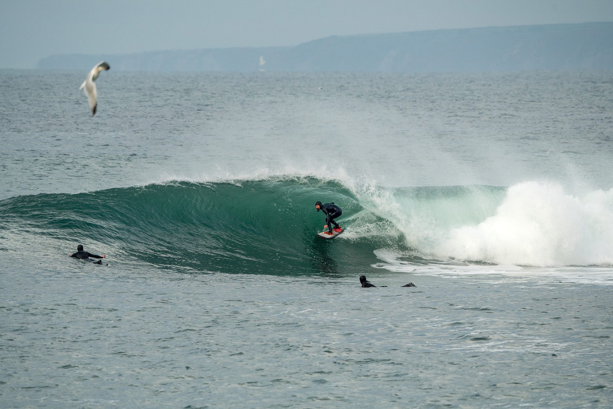 What Are The Different Types Of Surfboard? | SurfDek™